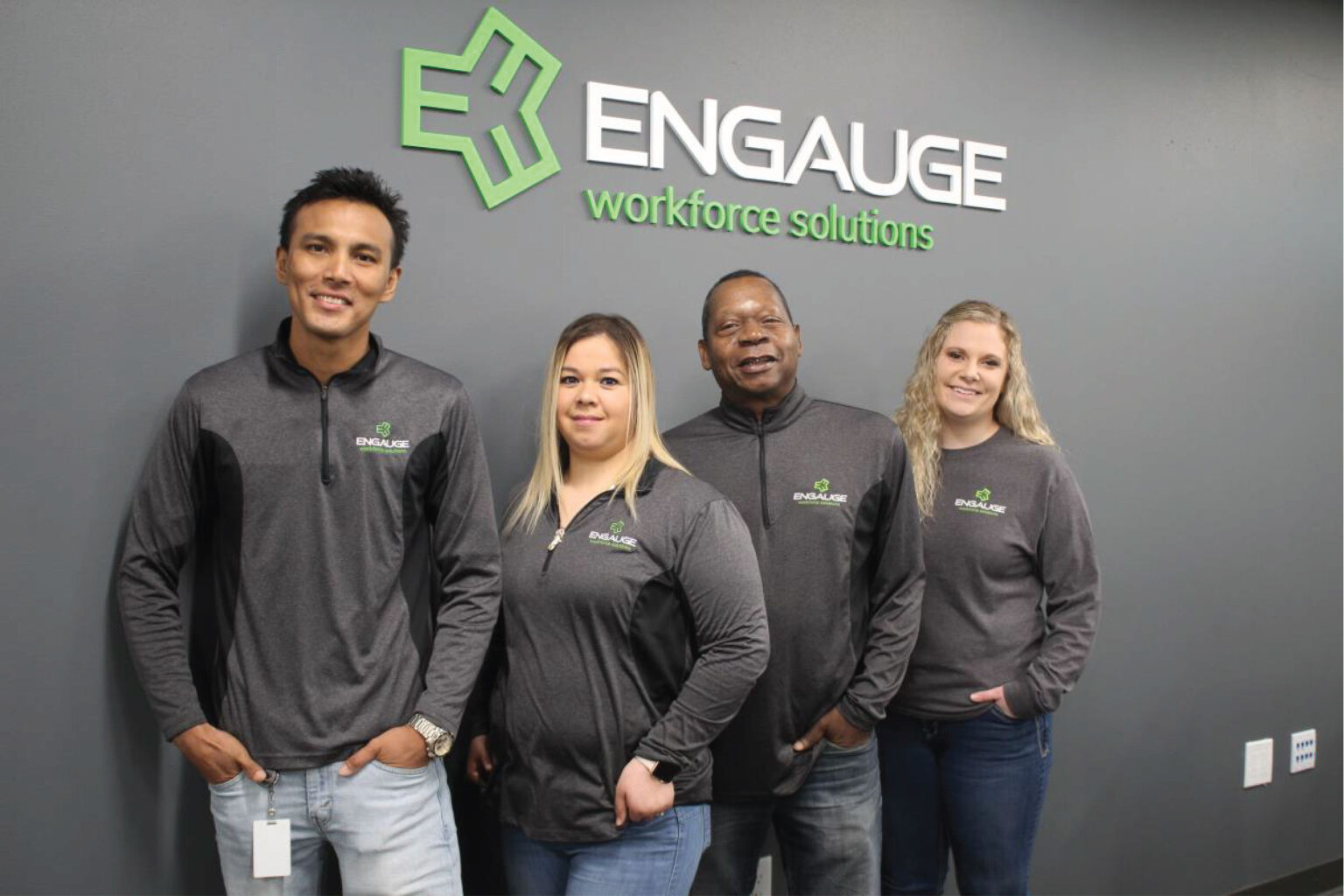 About | Engauge Workforce Solutions